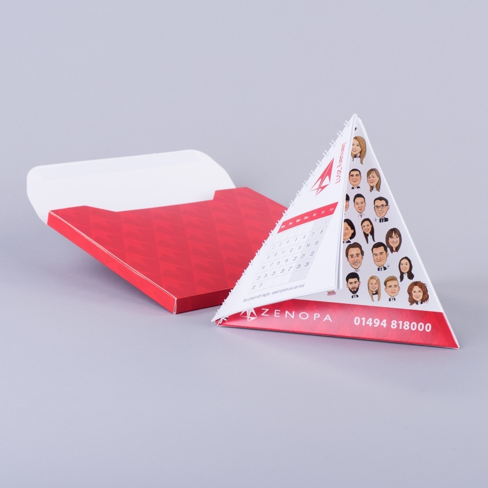 Pop Up Calendars by Create-This — Create-This